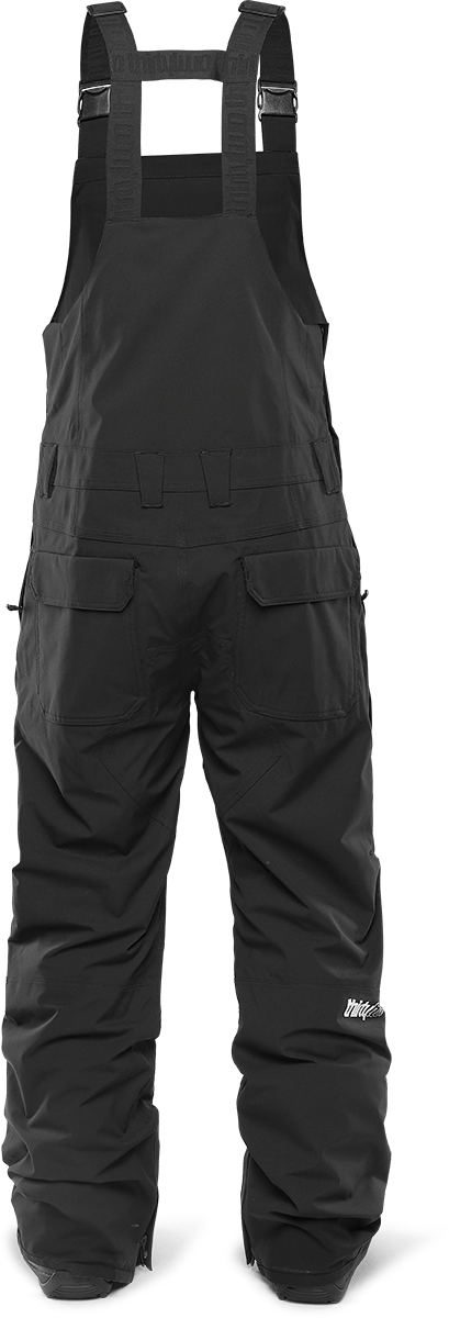 WOMEN'S BASEMENT BIB - ThirtyTwo US