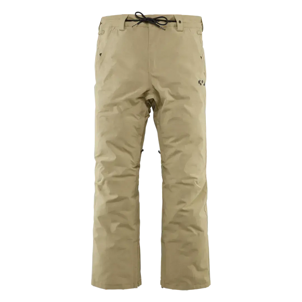 Wooderson Non - Insulated Pants Khaki | thirtytwo US - ThirtyTwo US