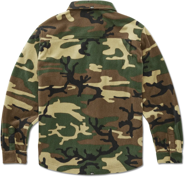 MEN'S REST STOP SHIRT - ThirtyTwo US