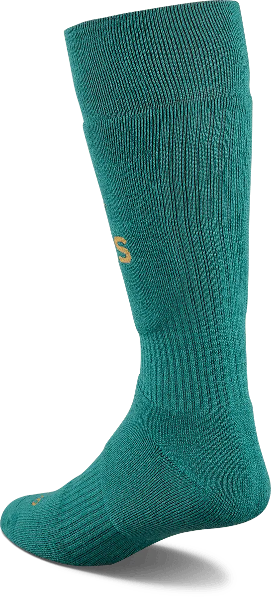 MEN'S MERINO ASI X JONES SOCK - ThirtyTwo US