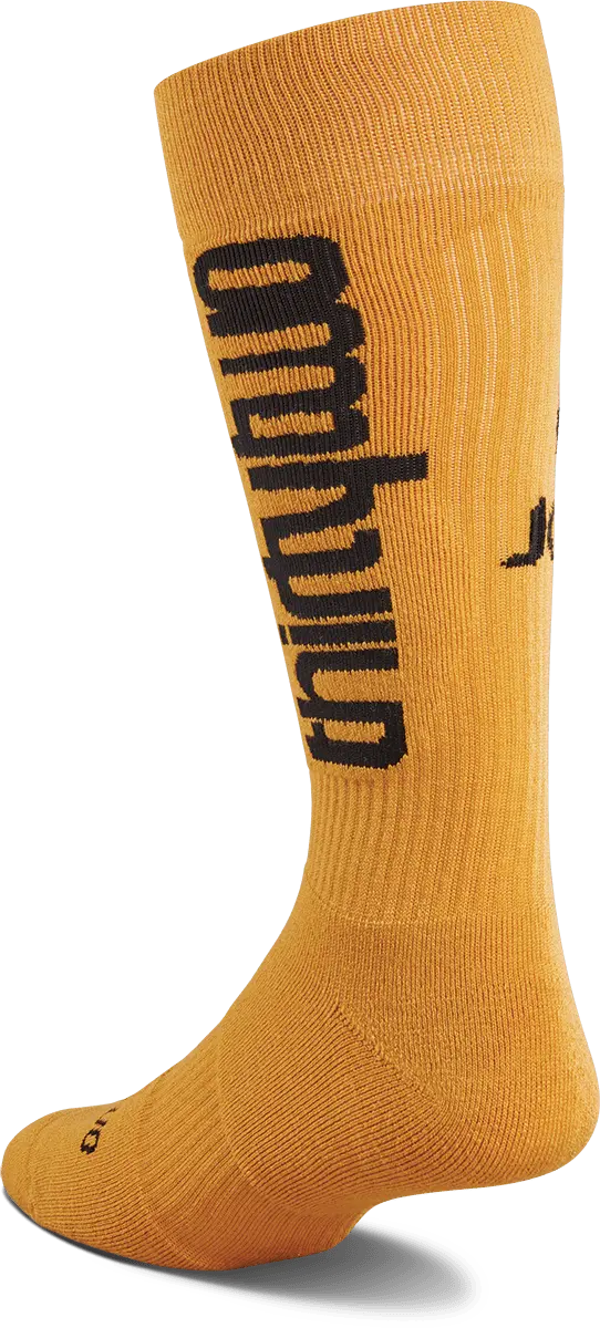 MEN'S MERINO ASI X JONES SOCK - ThirtyTwo US