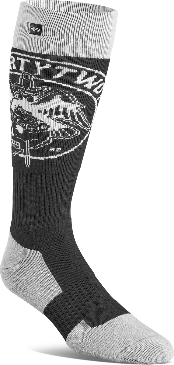 Thirtytwo | Snowboard Socks | thirtytwo.com - thirtytwo-us