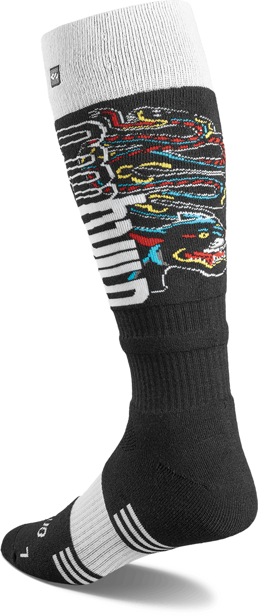 MEN'S TM COOLMAX SOCK - ThirtyTwo US