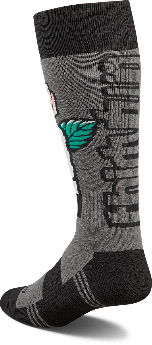MEN'S TM MERINO SOCK - ThirtyTwo US