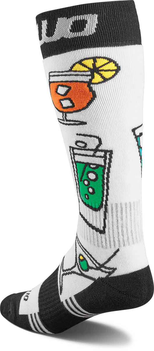 MEN'S DOUBLE SOCK - ThirtyTwo US