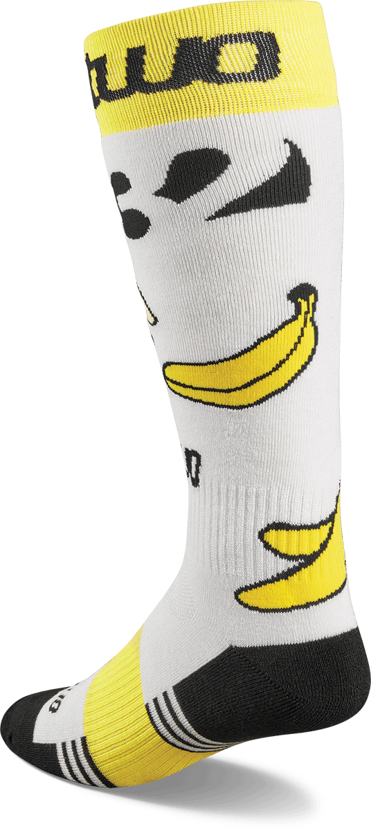 MEN'S DOUBLE SOCK - ThirtyTwo US
