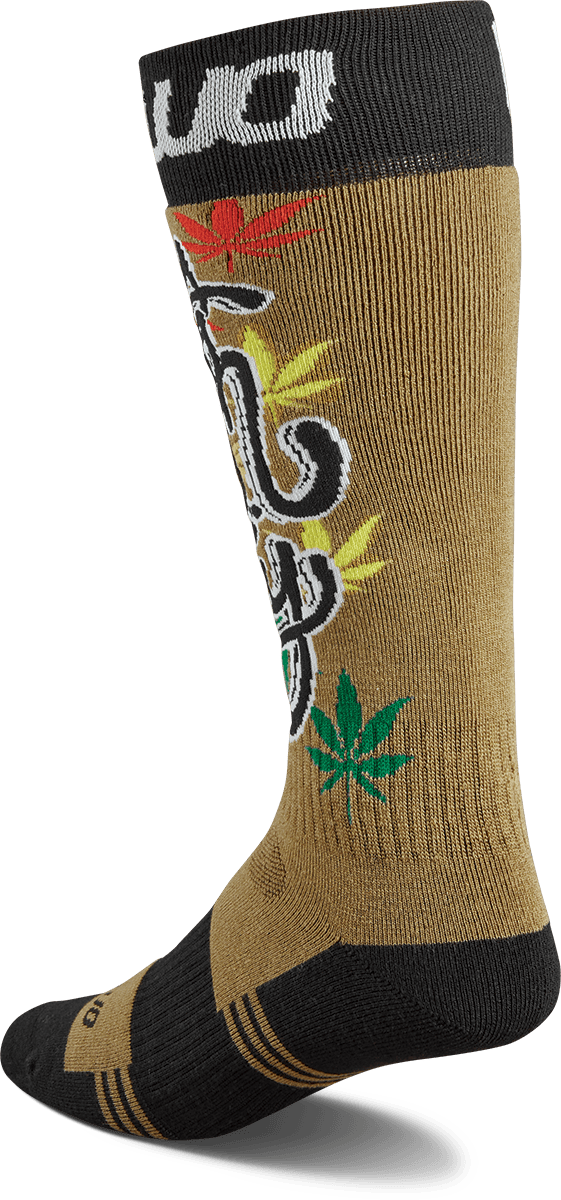 MEN'S DOUBLE SOCK - ThirtyTwo US