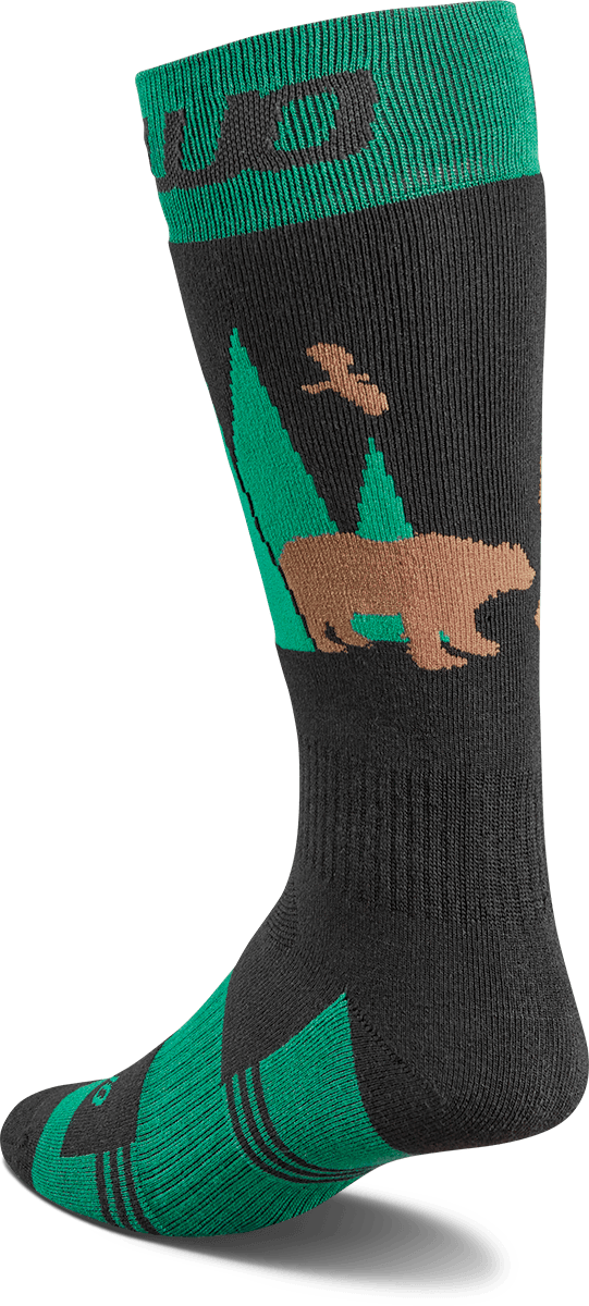 MEN'S DOUBLE SOCK - ThirtyTwo US