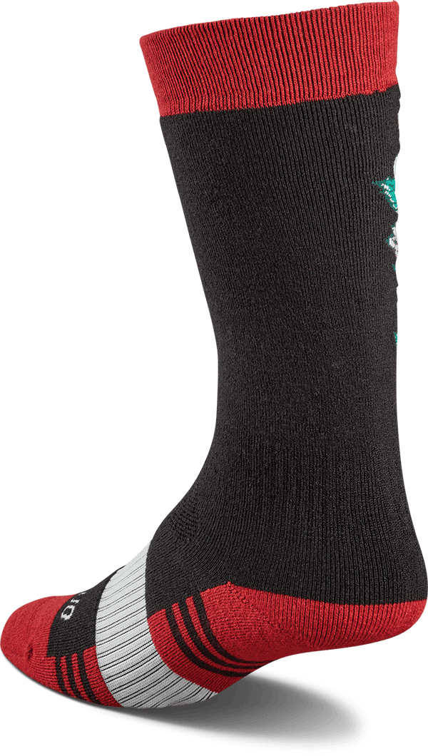 WOMEN'S MERINO SOCK - ThirtyTwo US