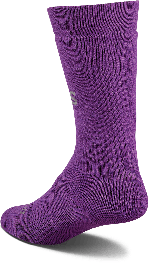 WOMEN'S MERINO X JONES SOCK - ThirtyTwo US