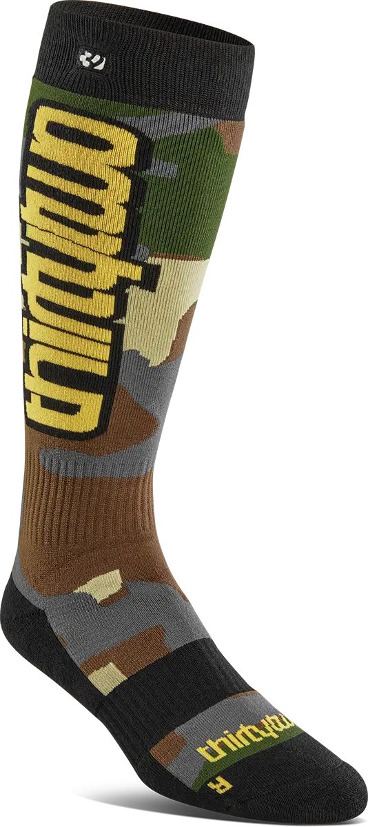 Thirtytwo | Snowboard Socks | thirtytwo.com - thirtytwo-us
