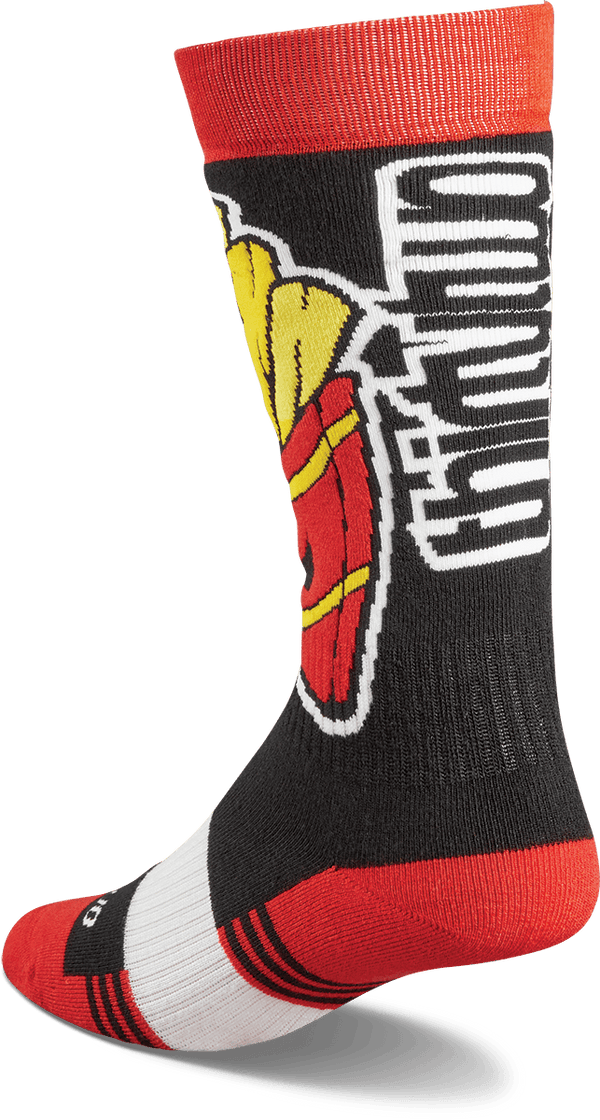 YOUTH DOUBLE SOCK - ThirtyTwo US
