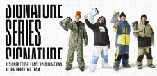 thirtytwo.com | Rider Driven Snowboarding | Shop Online