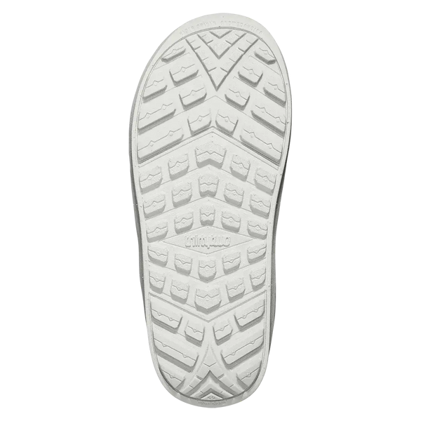 Women's Lashed Double Boa® Boots Bone | thirtytwo US