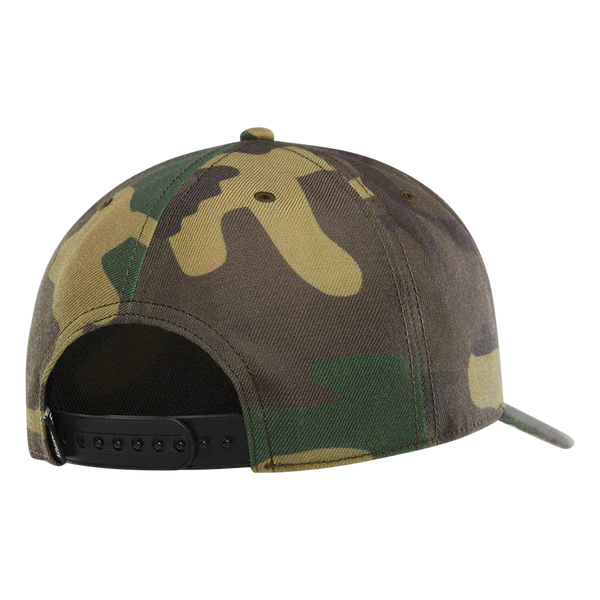 Double Snapback Custom Hat Camo | thirtytwo US - ThirtyTwo US