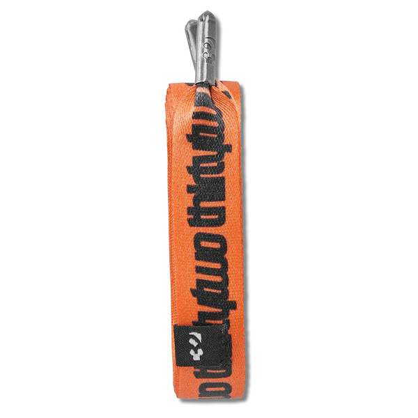 32 Lace Custom Belt Orange | thirtytwo US - ThirtyTwo US