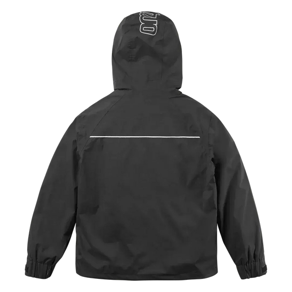 Introvert Non - Insulated Jacket Black | thirtytwo US - ThirtyTwo US