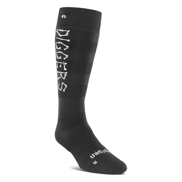 Thirtytwo | Snowboard Socks - ThirtyTwo US