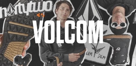 VOLCOM - ThirtyTwo US