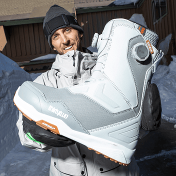 thirtytwo.com | Rider Driven Snowboarding | Shop Online