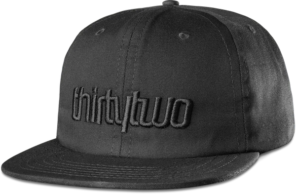 DOUBLE SNAPBACK - ThirtyTwo US